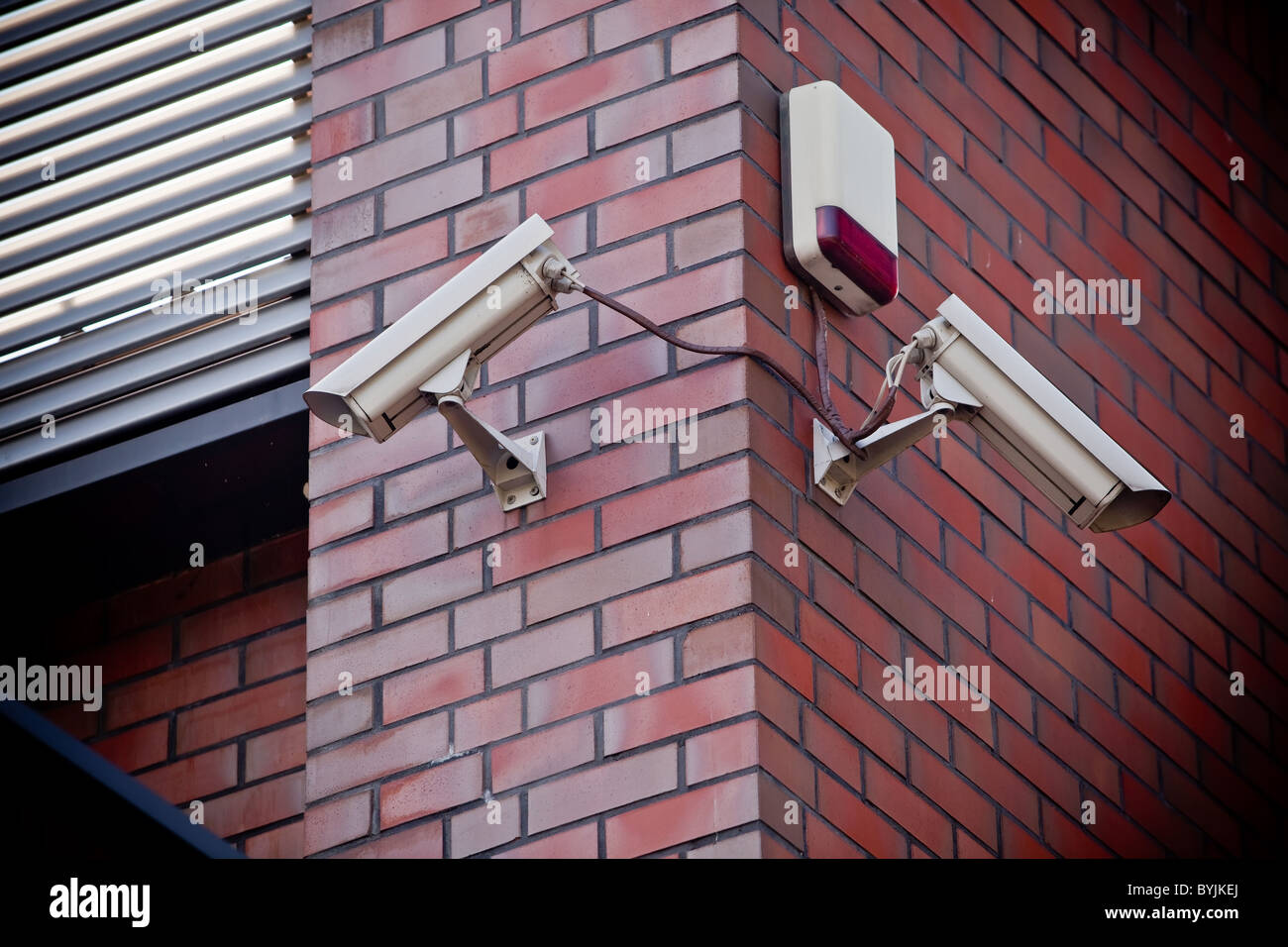 Cameras attached hi-res stock photography and images - Alamy