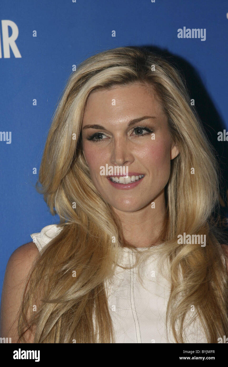 Tinsley Mortimer Free Arts NYC sponsored by Vanity Fair and Dior at ...