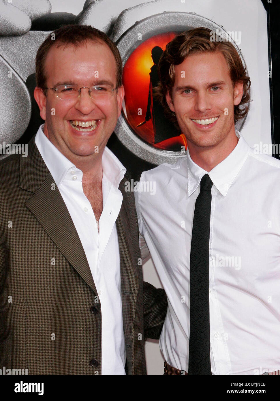 Christopher Landon