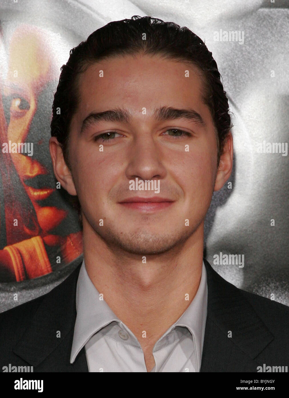 Disturbia Shia Labeouf