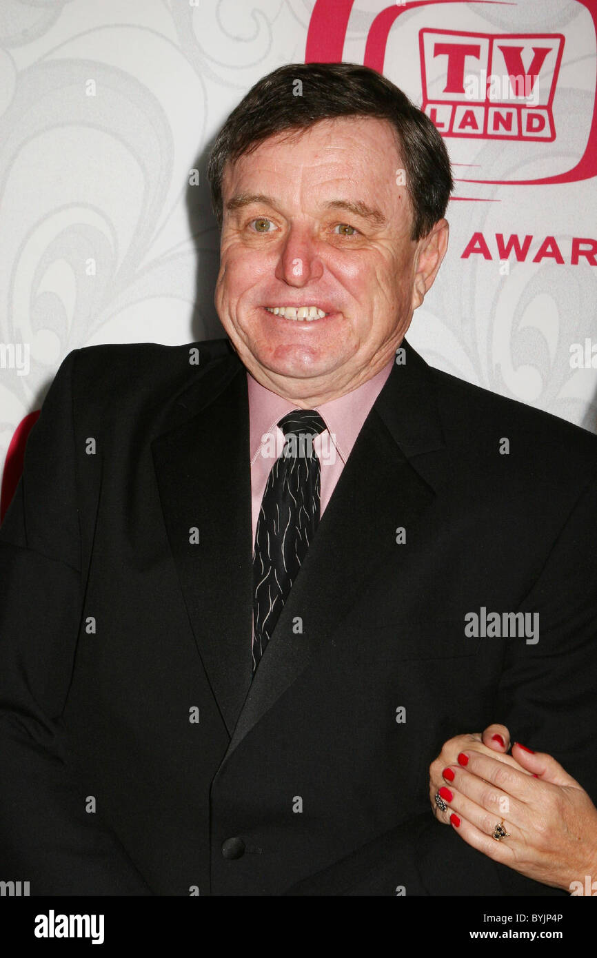 Jerry Mathers 5th Annual TV Land Awards - Arrivals held at Barkar ...
