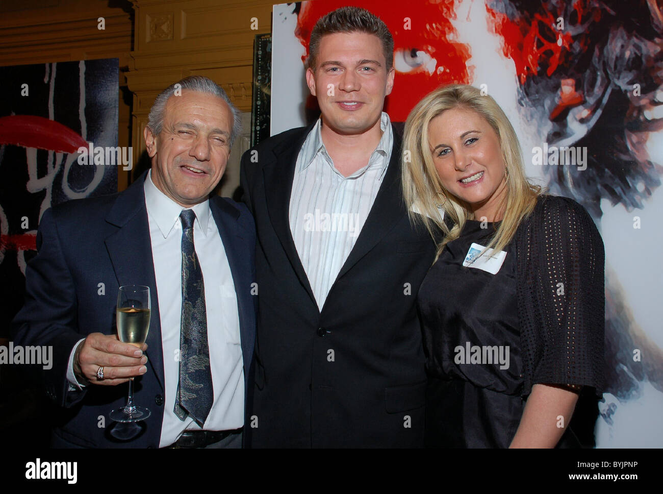 Joseph Manuella, Garren Tabor and Katherine Rothman New York exhibition ...