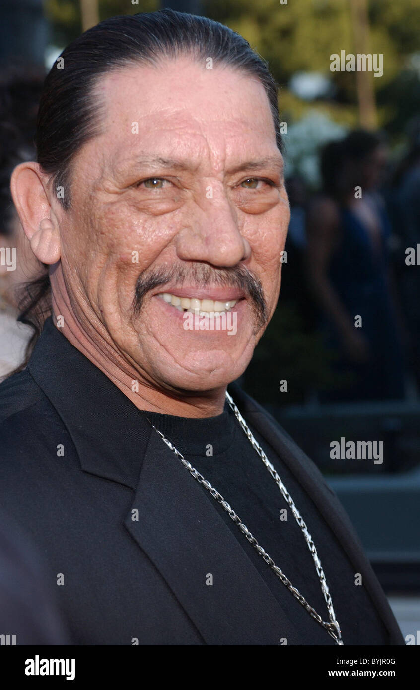 Danny Trejo The 33rd Annual Saturn Awards - Red Carpet held at the ...