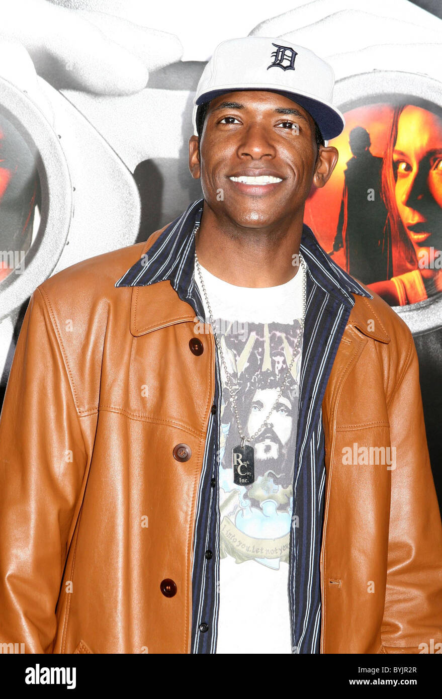 Dominic Daniel 'Disturbia' premiere held at Mann's Chinese Theater ...