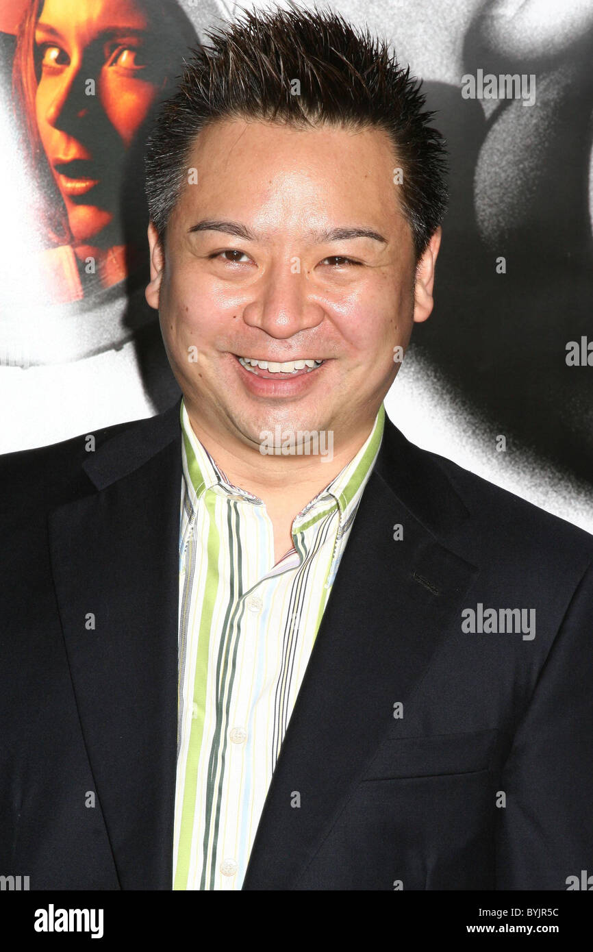 Rex Lee 'Disturbia' premiere held at Mann's Chinese Theater Hollywood ...