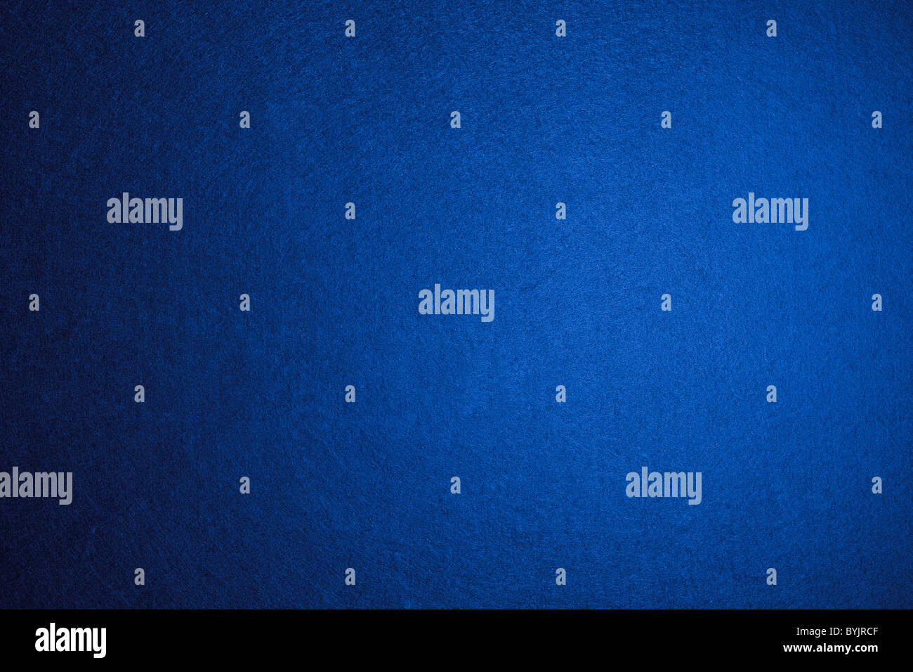 Blue felt background Stock Photo - Alamy