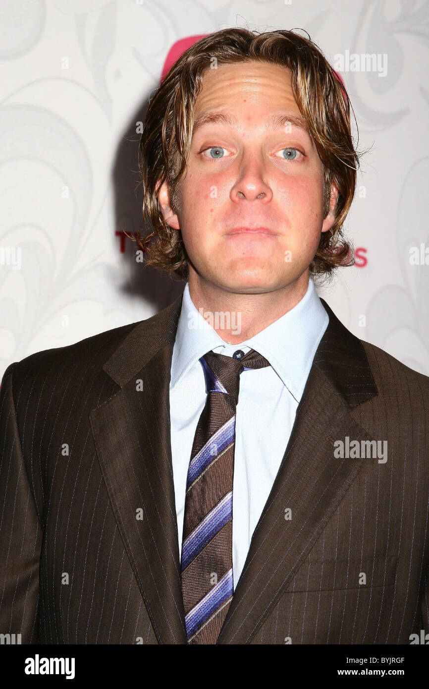 Randy Spelling 5th Annual TV Land Awards - Arrivals held at Barkar ...