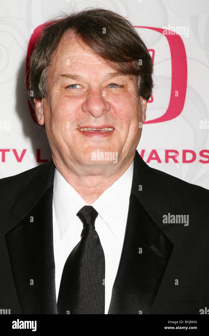 Randall Carver 5th Annual TV Land Awards - Arrivals held at Barkar ...