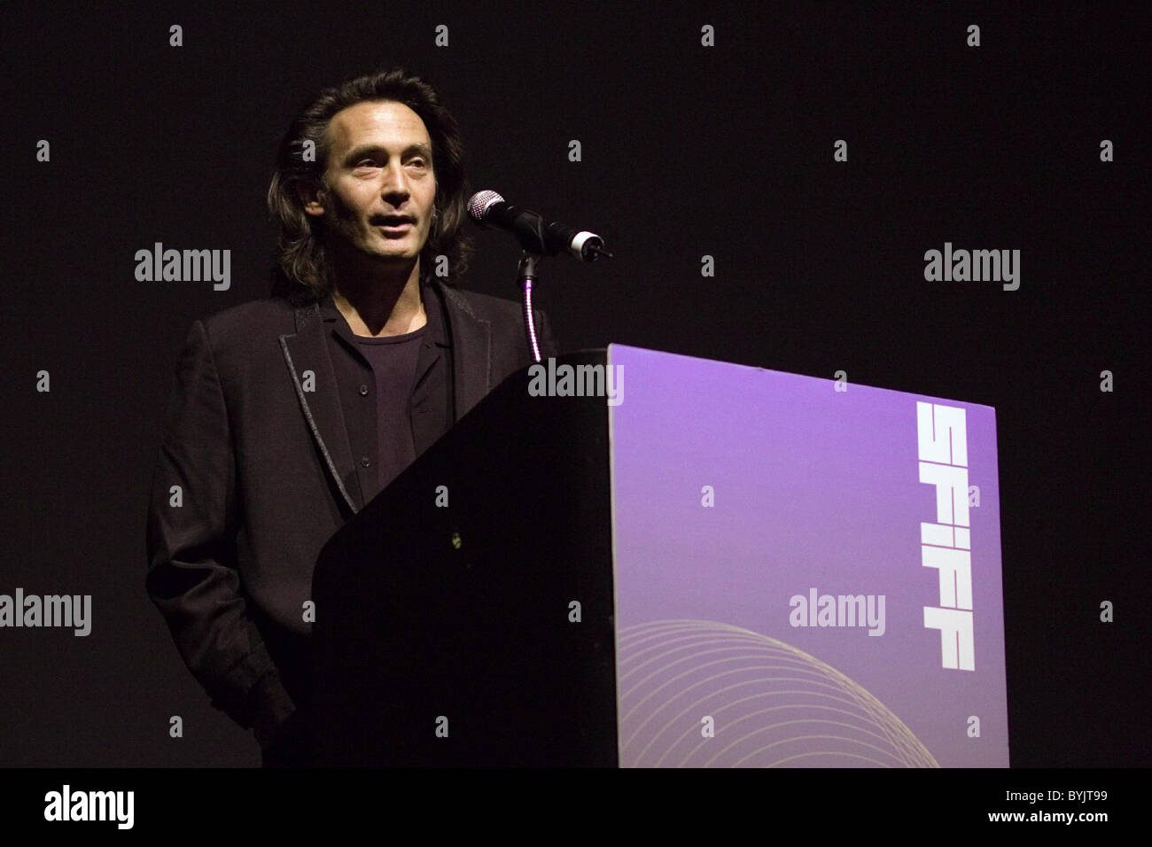 Tom DiCillo 50th Annual San Francisco International Film Festival at ...