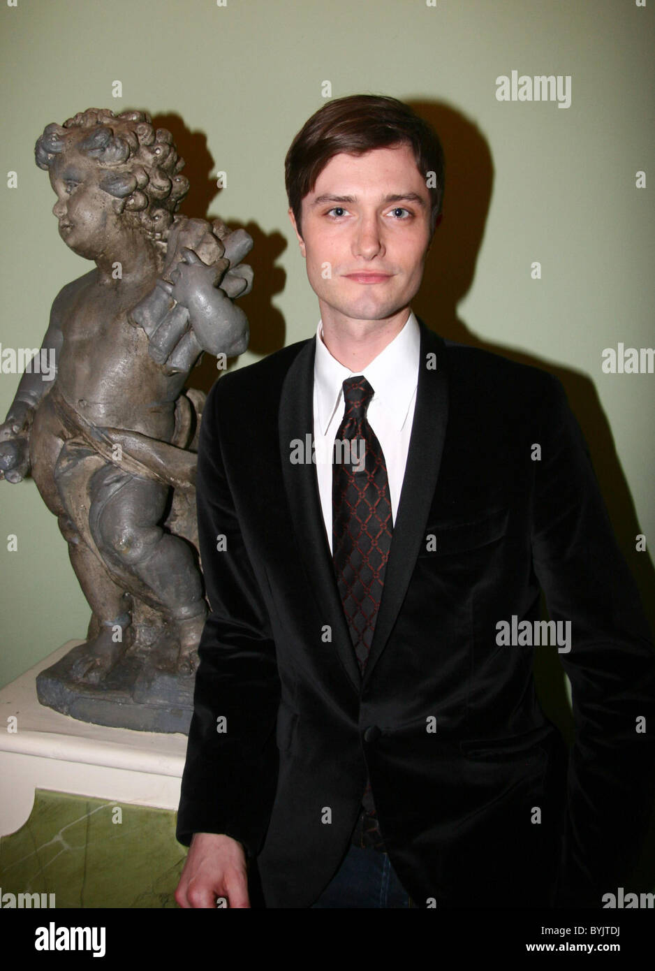 Lee Williams Fifi Perfume Awards at the Dorchester Hotel - Inside ...