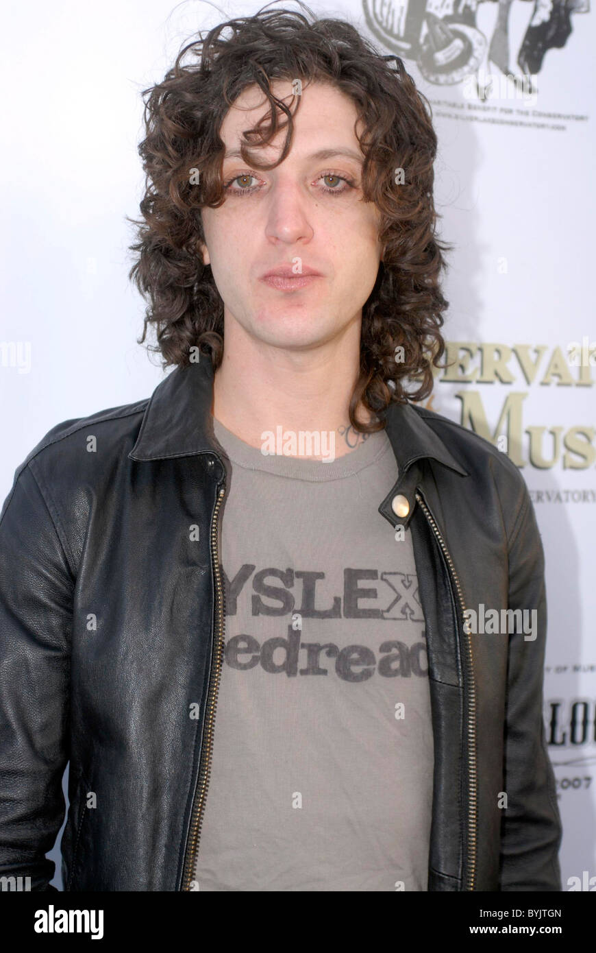 Mickey Avalon Third Annual Hullabaloo benefiting the Silverlake ...
