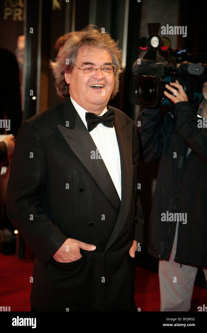 Helmut markwort hi-res stock photography and images - Alamy