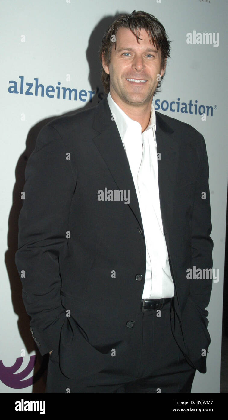 Slade Smiley, Sammy Sideout's 3rd Annual Alzheimer's Benefit, held at ...