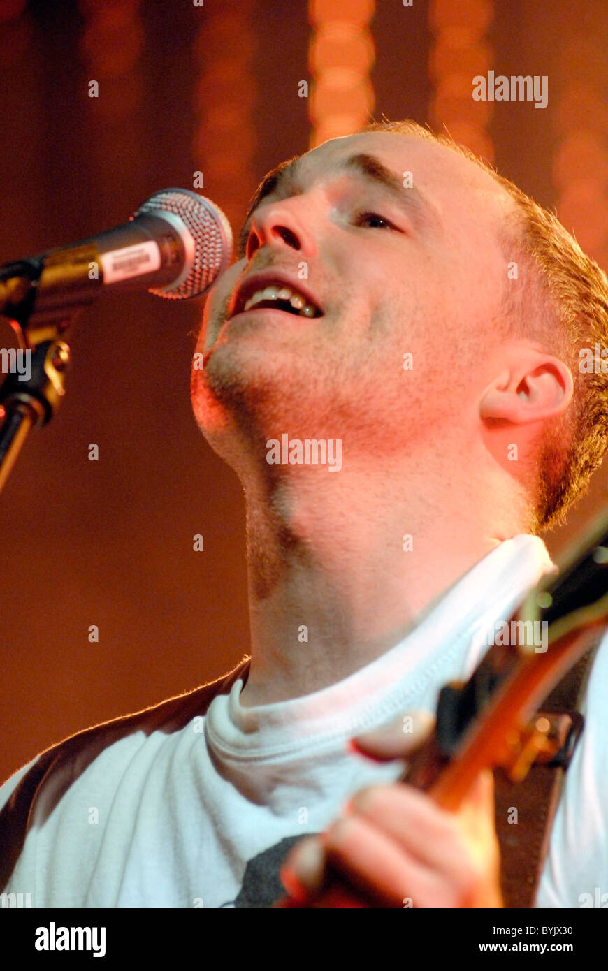 Francis healy hi-res stock photography and images - Alamy