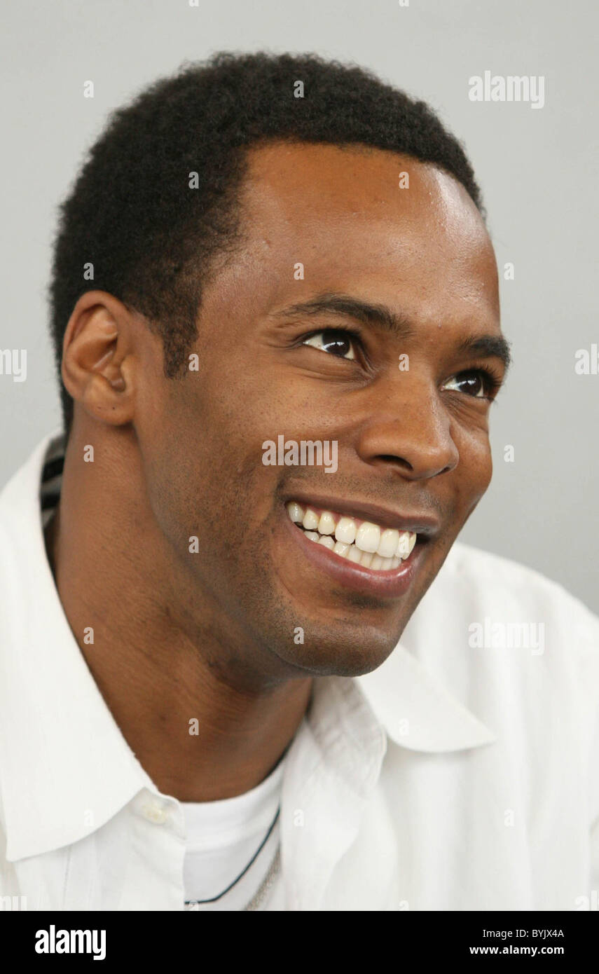 Anthony Montgomery Collectormania - Celebrity TV & Movie Collectors ...