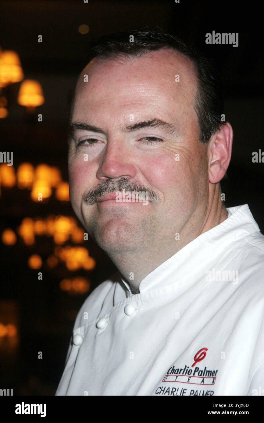 Chef Charlie Palmer Autism's Angels Gala benefitting F.E.A.T (Families ...