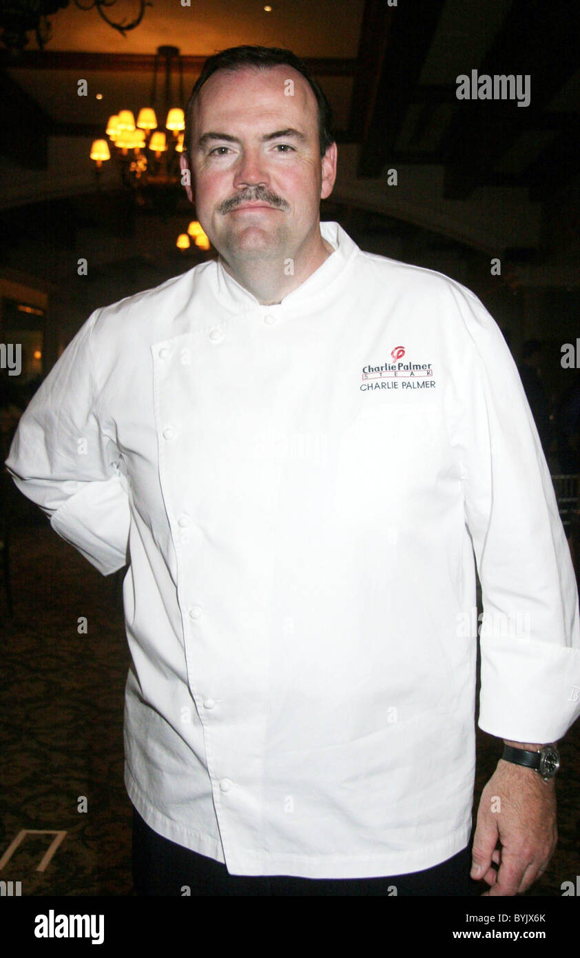 Chef Charlie Palmer Autism's Angels Gala benefitting F.E.A.T (Families ...