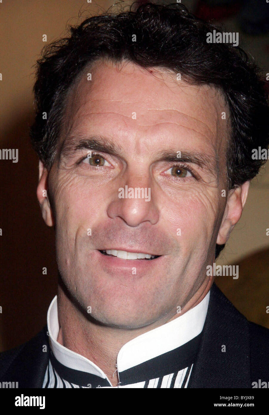 Doug Flutie Autism's Angels Gala benefitting F.E.A.T (Families for ...
