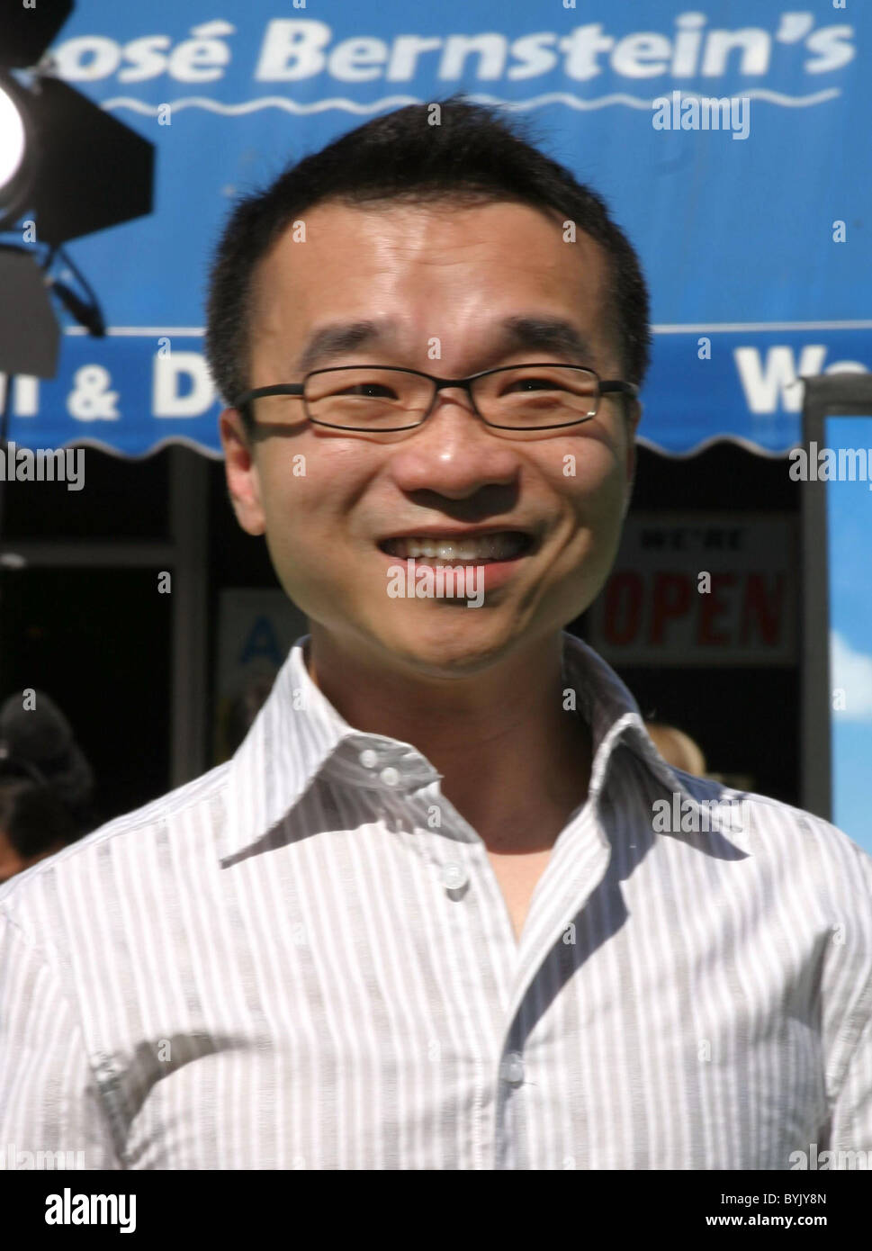 Raman hui hi-res stock photography and images - Alamy