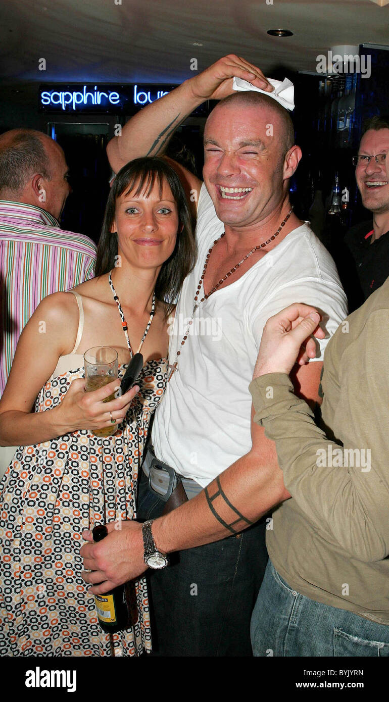 Fran Cosgrave High Resolution Stock Photography and Images - Alamy