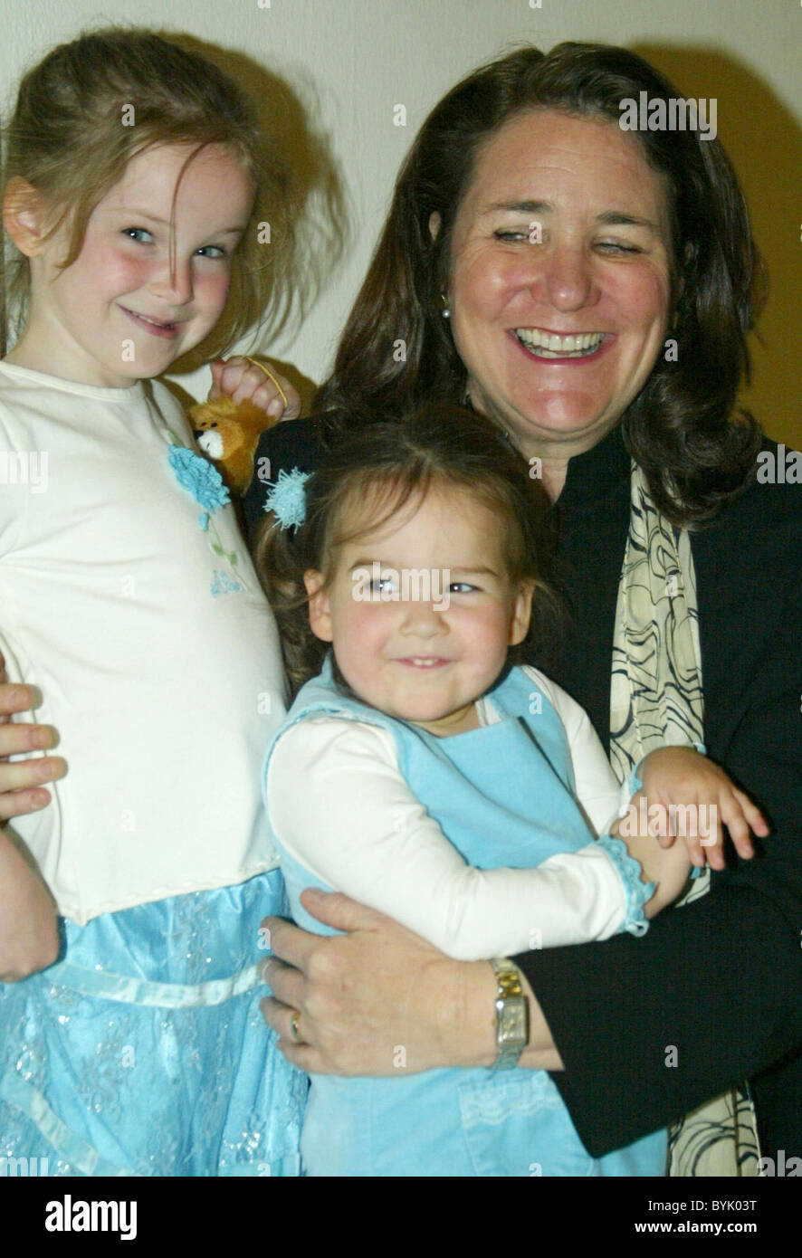 Isabella and Ashley Armstrong testified on the E. coli outbreak linked ...