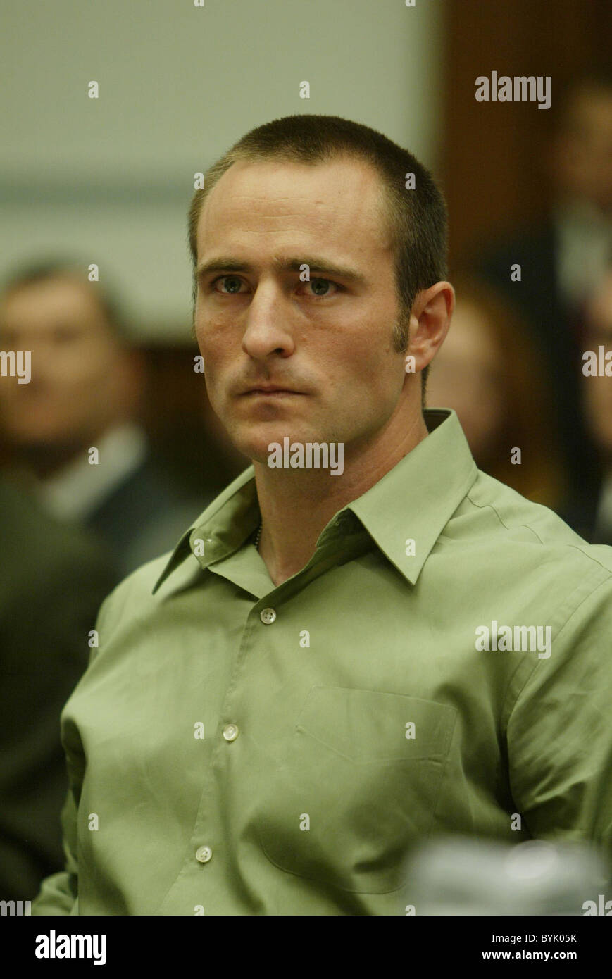 Kevin tillman hi-res stock photography and images - Alamy