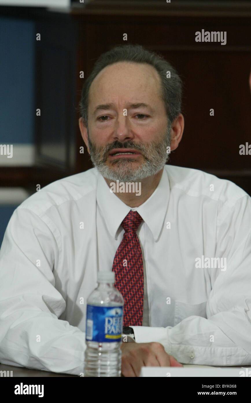 Hollywood Director Peter Samuelson visiting Congressional ... Hollywood Director Peter Samuelson visiting Congressional ...