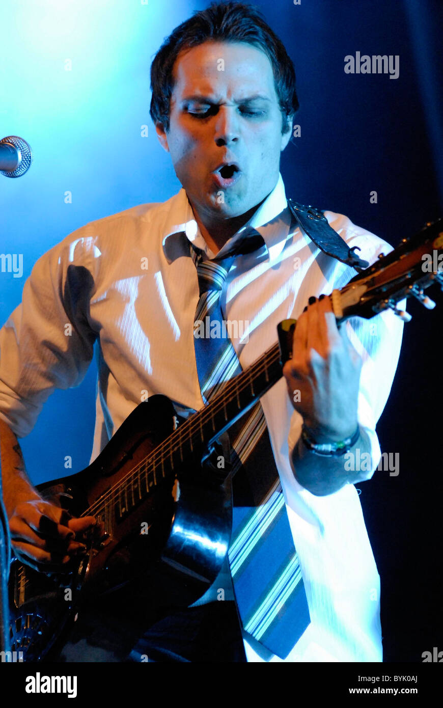 Rocco Deluca High Resolution Stock Photography and Images - Alamy