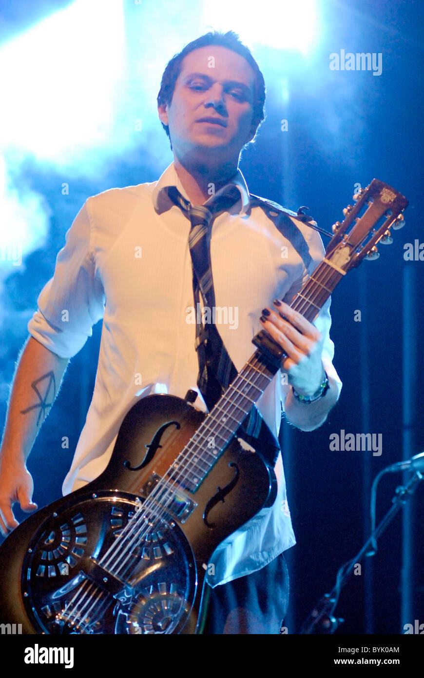 Rocco deluca and the burden hi-res stock photography and images - Alamy