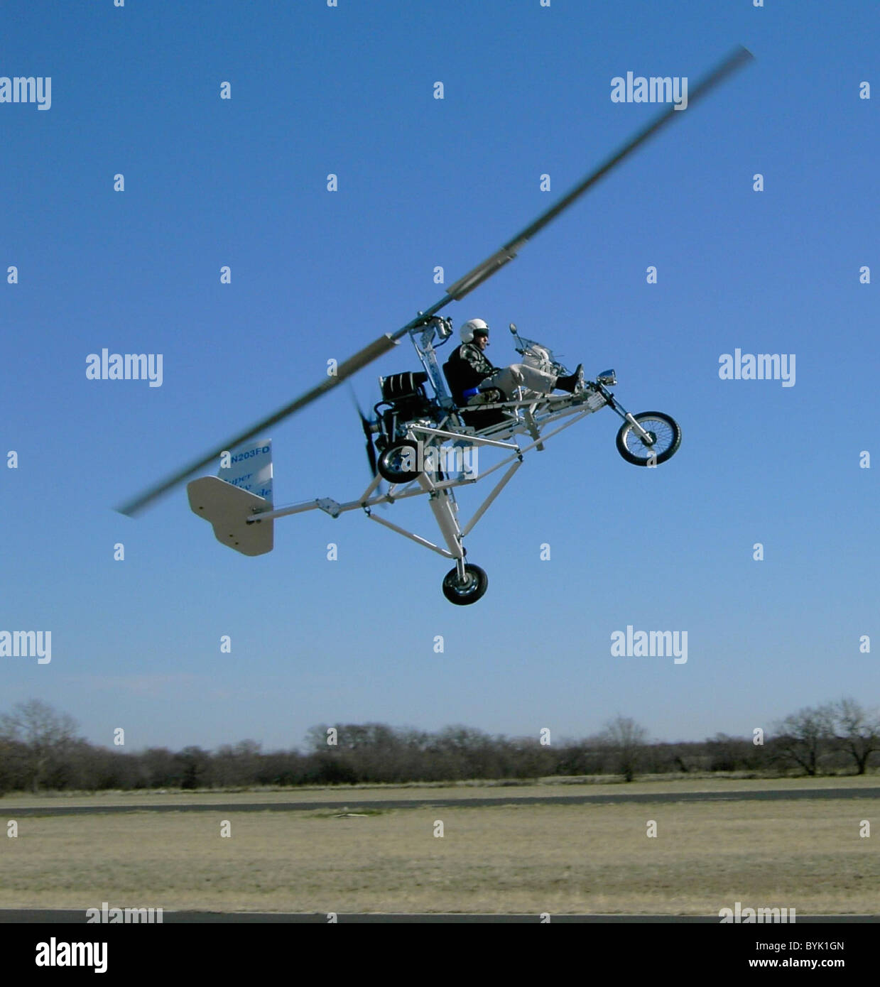 Super Sky Cycle Anyone who has seen films like Blade Runner or Back to ...