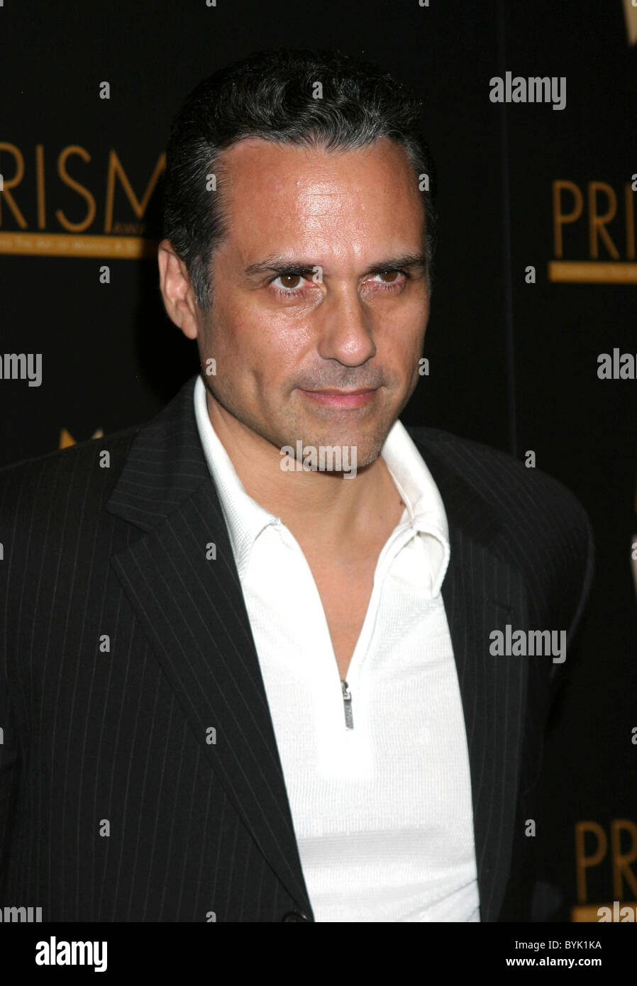 Maurice Bernard 11th Annual Prism Awards held at the Beverly Hills ...