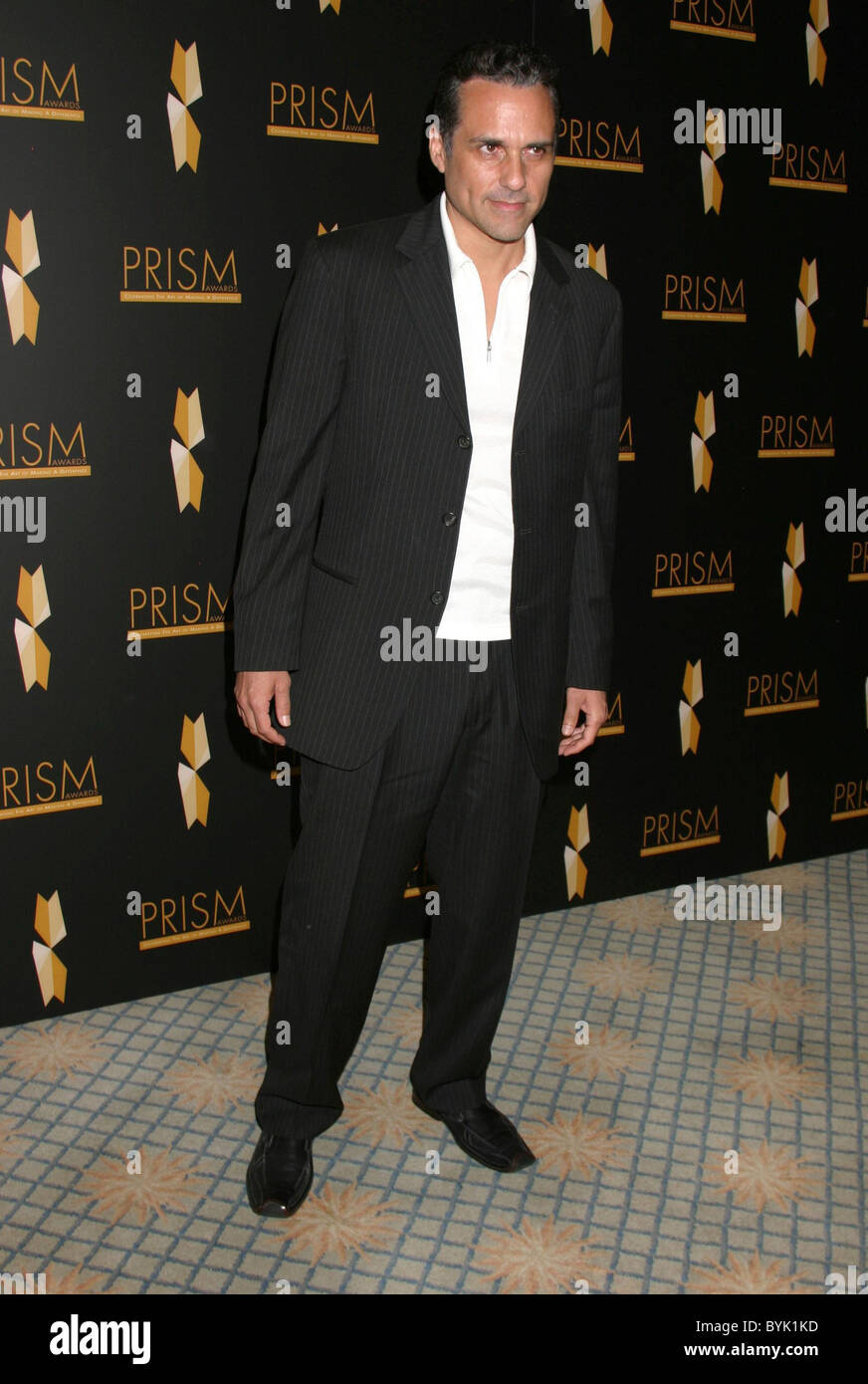 Maurice Bernard 11th Annual Prism Awards held at the Beverly Hills ...