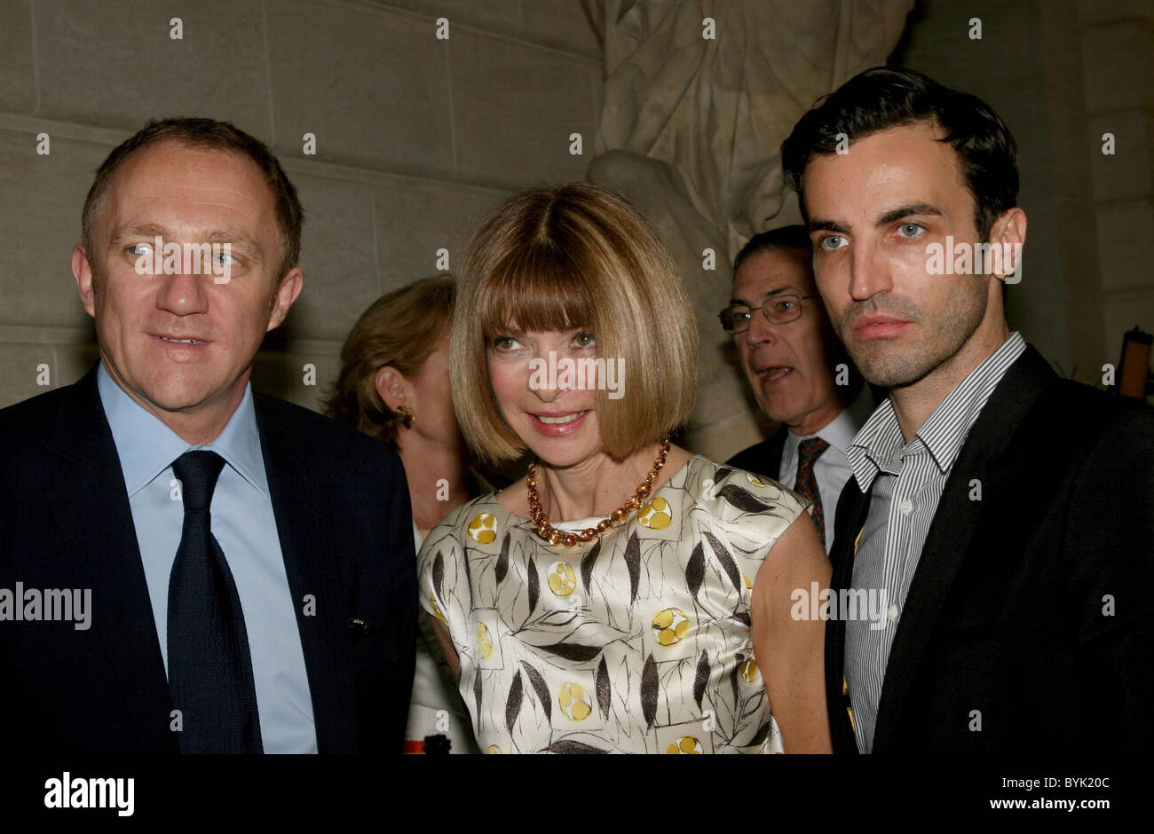 King nicholas museum hi-res stock photography and images - Alamy