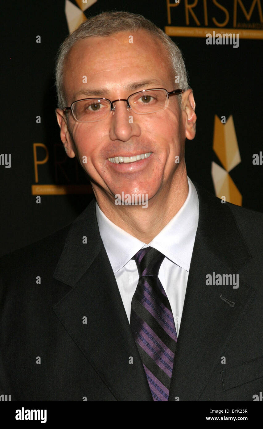 Dr. Drew Pinsky 11th Annual Prism Awards held at the Beverly Hills ...
