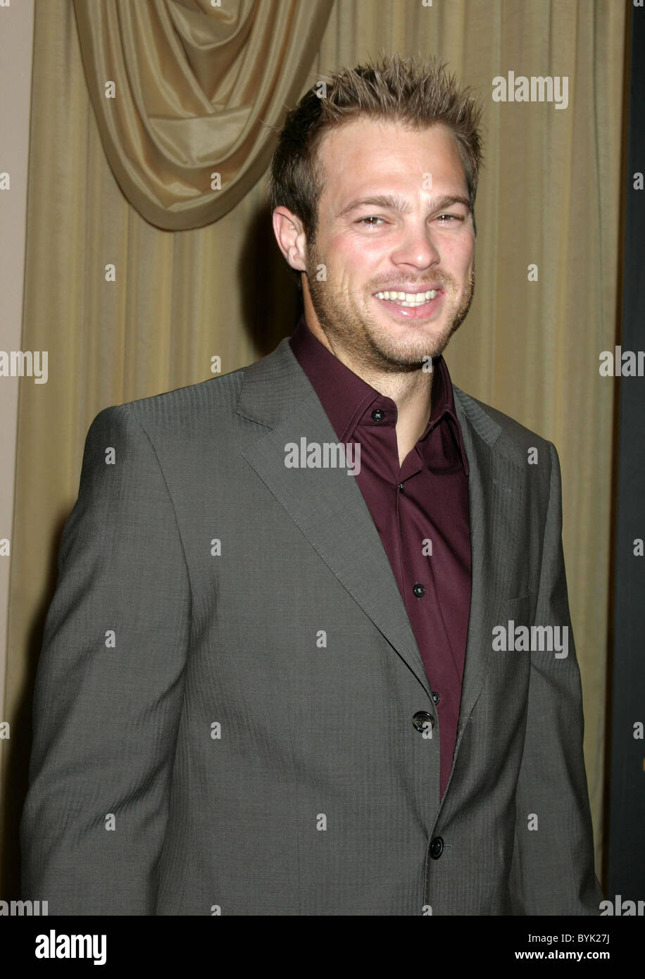 George Stults 11th Annual Prism Awards held at the Beverly Hills Hotel ...