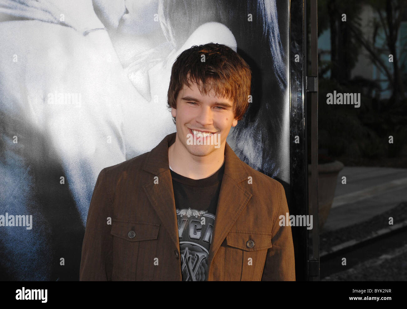 Graham Wardle Warner Bros. Pictures and Castle Rock Entertainment ...