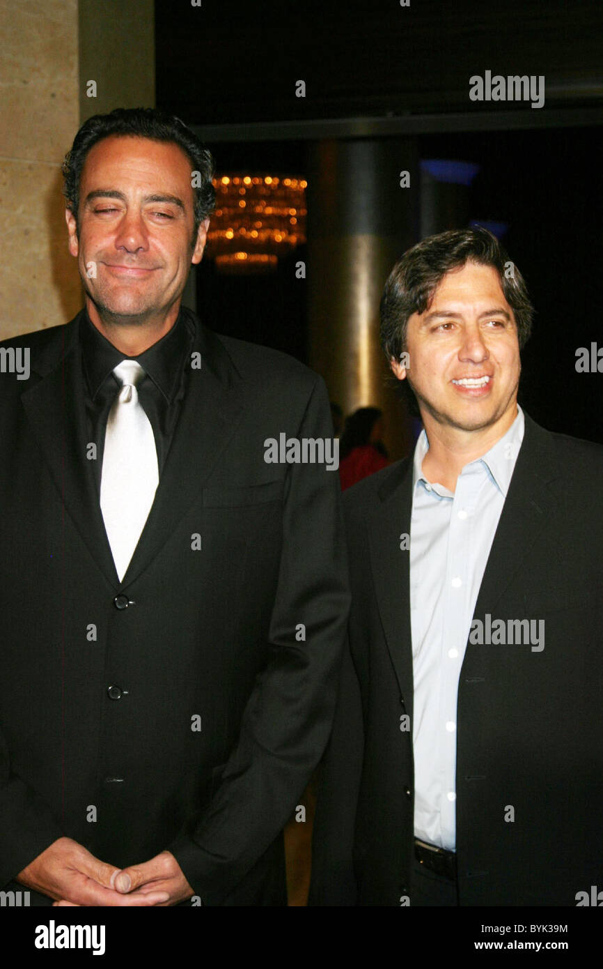 Brad Garrett, Ray Romano Viewpoint School Fundraiser - Arrivals held at ... Brad Garrett, Ray Romano Viewpoint School Fundraiser - Arrivals held at ...