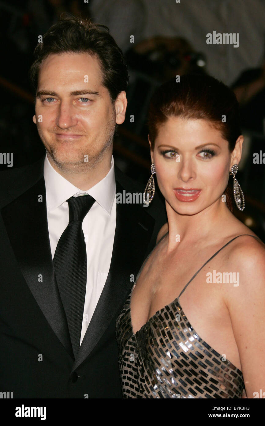 Daniel Zelman and Debra Messing 'Poiret: King of Fashion' Costume ...