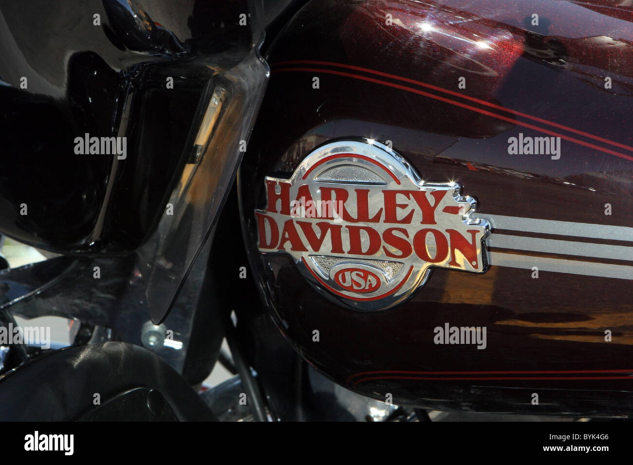 Harley Davidson Motorcycle 4th Annual ACM Charity Motorcycle Ride ...