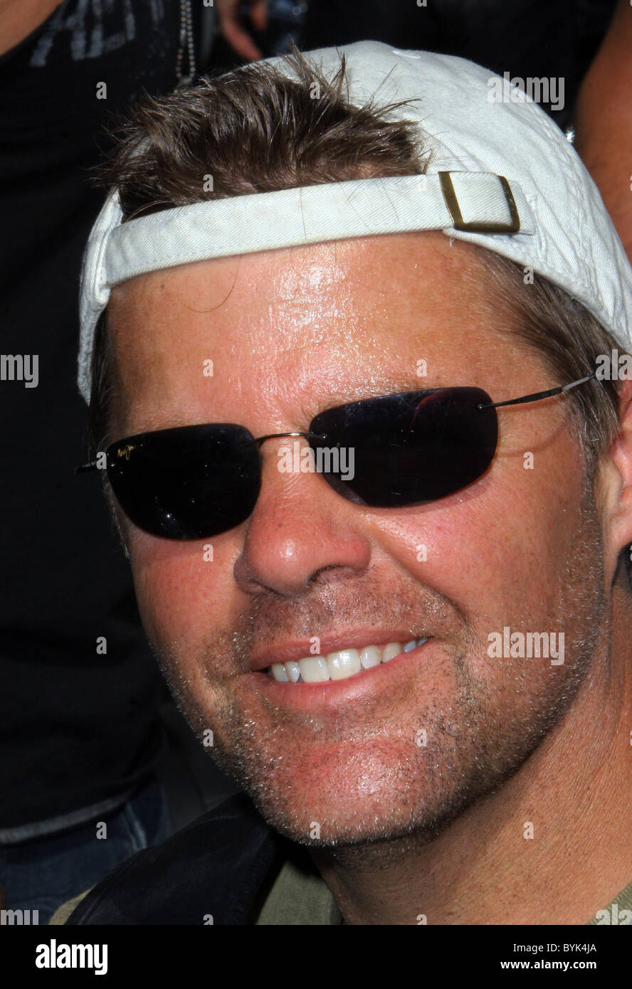 Harley davidson motorcycle 4th annual hi-res stock photography and ...