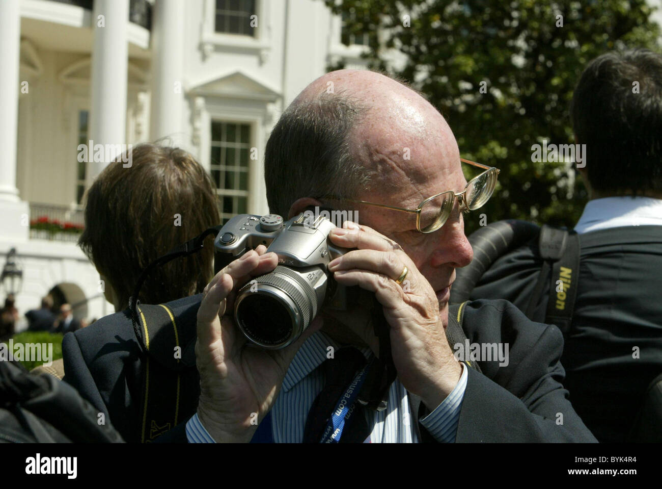 Arthur edwards photographer hi-res stock photography and images - Alamy