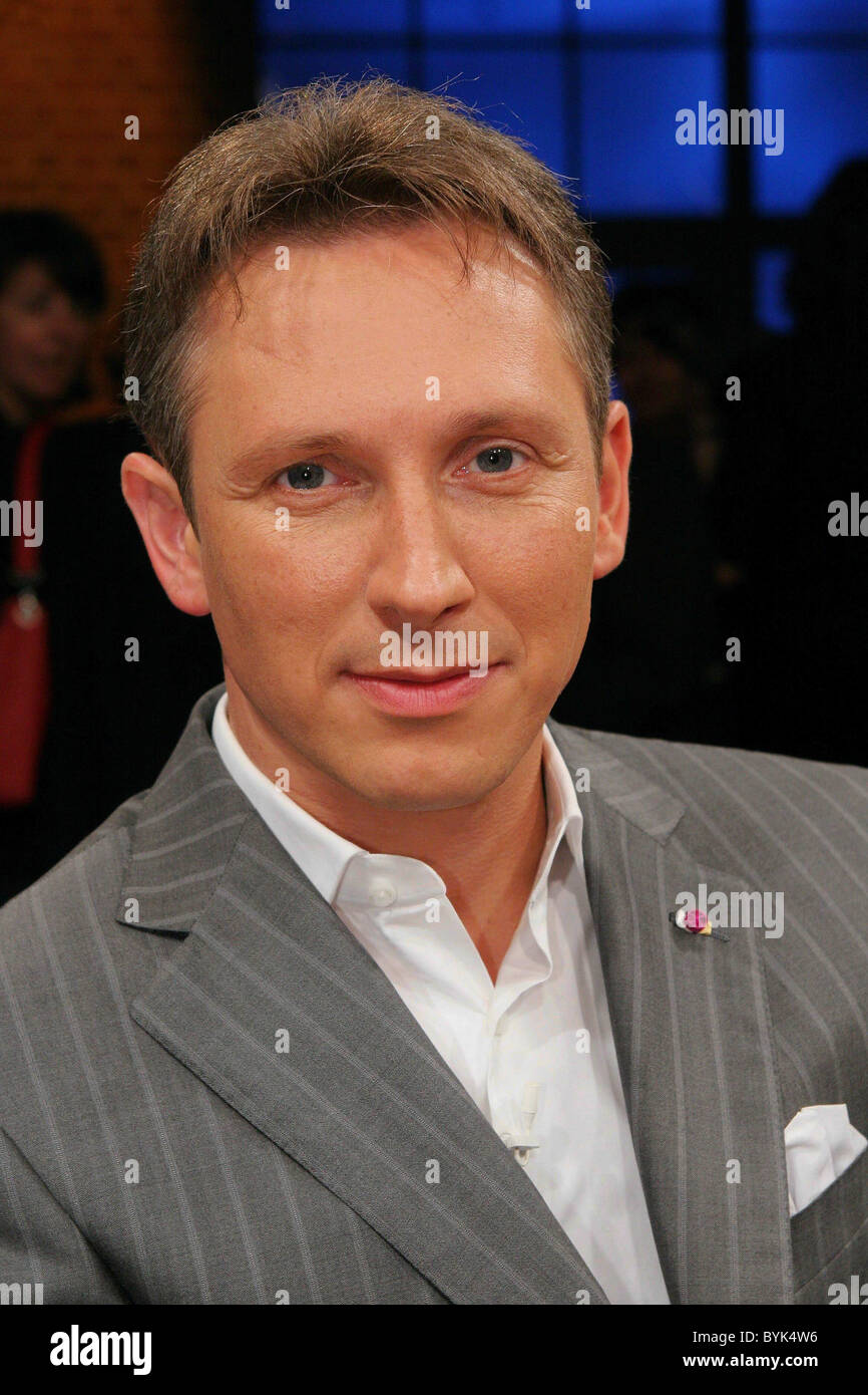 Helmut lotti hi-res stock photography and images - Alamy