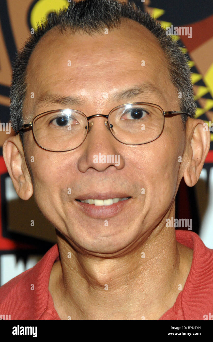 Survivor yau man chan hi-res stock photography and images - Alamy