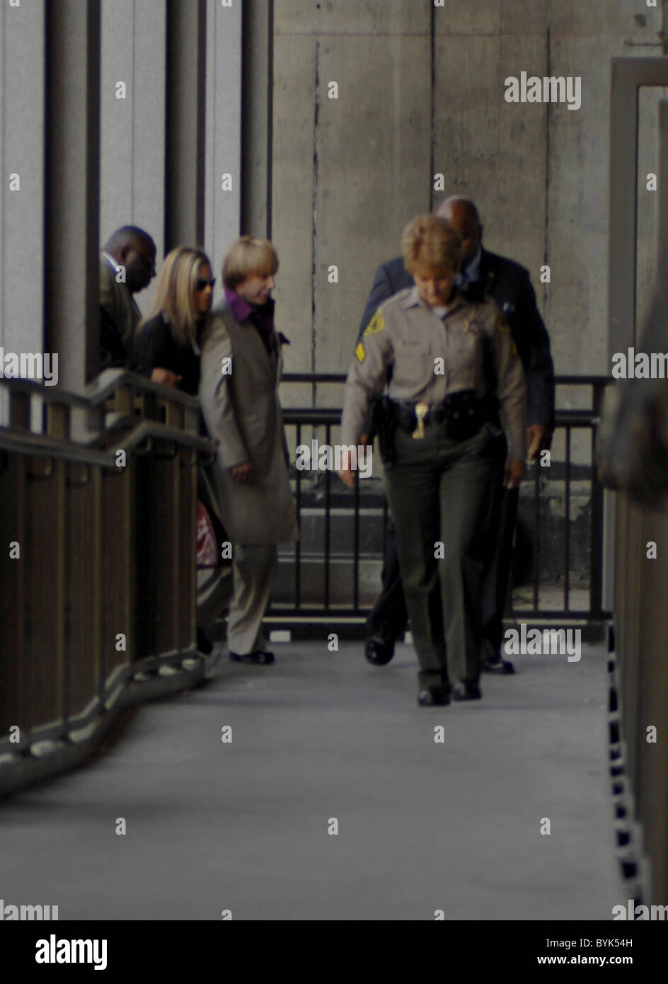 Phillip Spector SPECTOR MURDER TRIAL BEGINS The PHIL SPECTOR murder ...