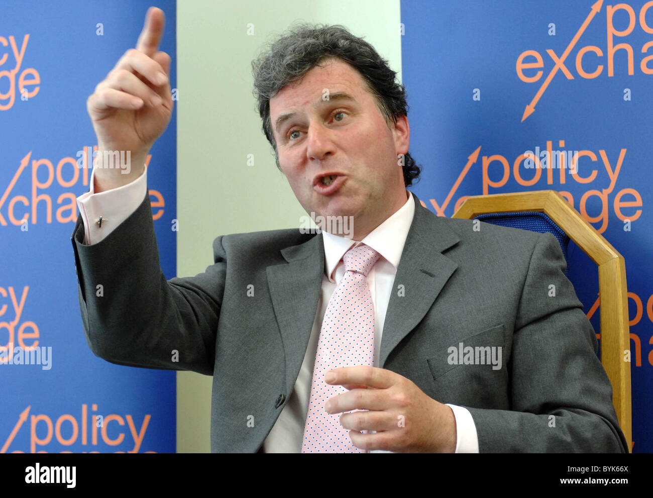 Oliver Letwin Do Cameron's Conservatives Have A Theory? Chairman of ...