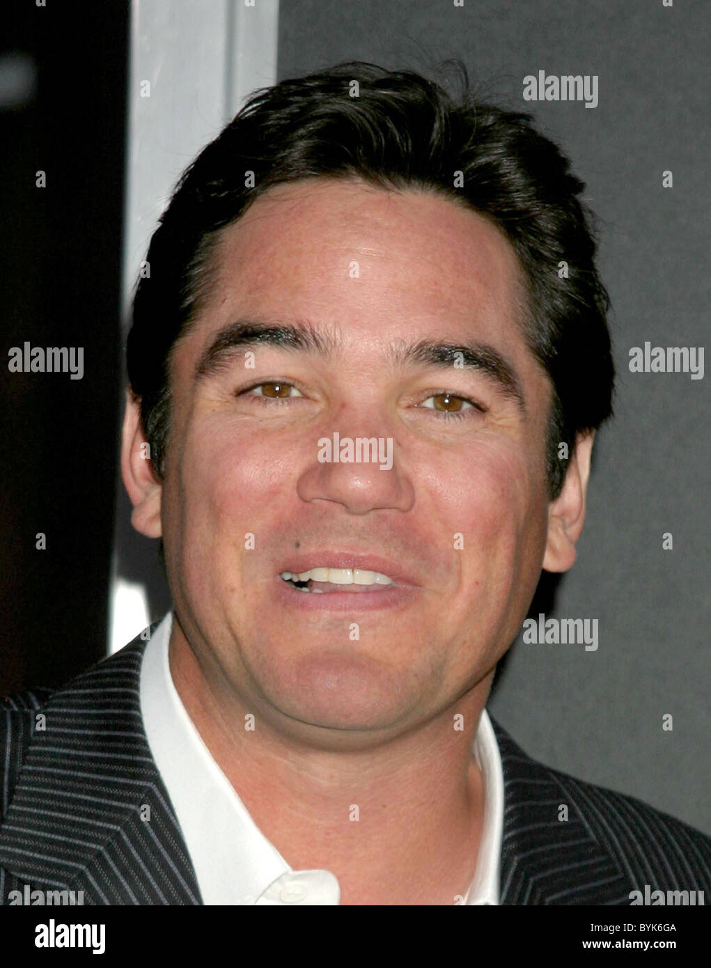 Dean Cain Celebrity Screening of 'September Dawn' held at the Directors ...