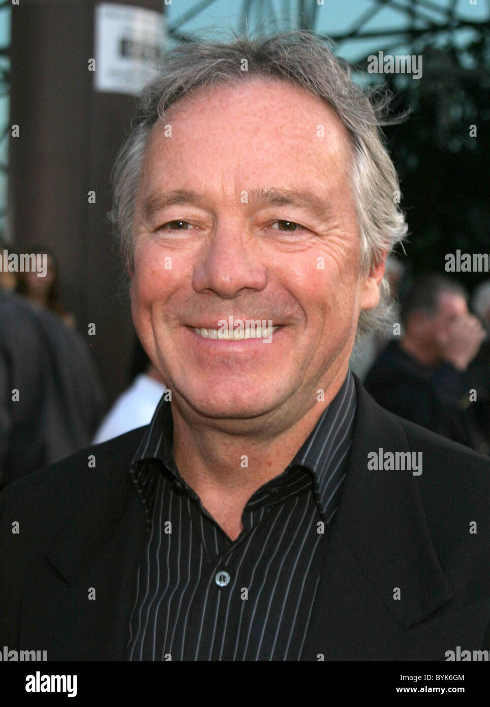 Christopher Cain Celebrity Screening of 'September Dawn' held at the ...