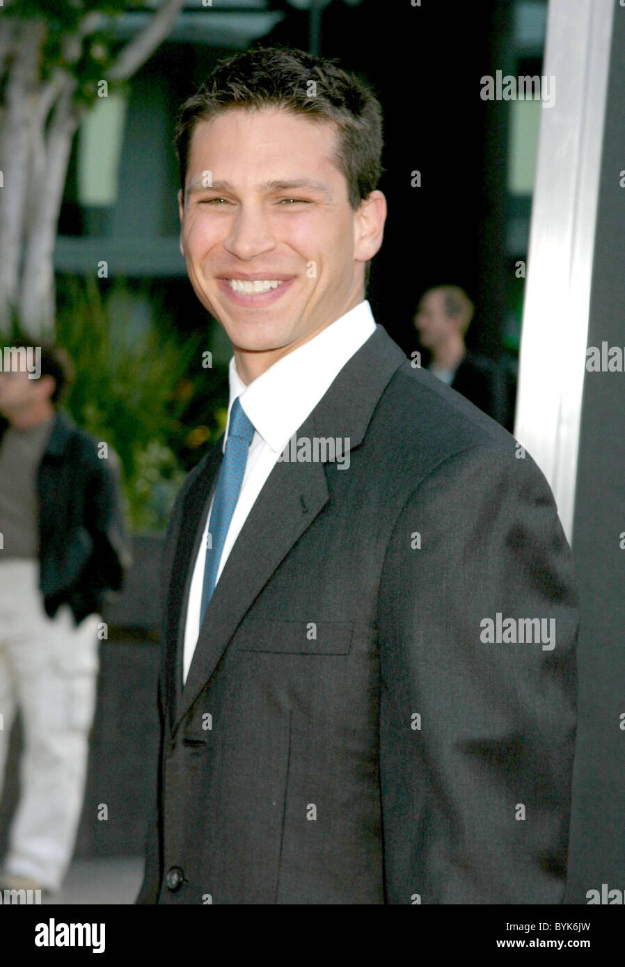 Huntley Ritter Outlanders