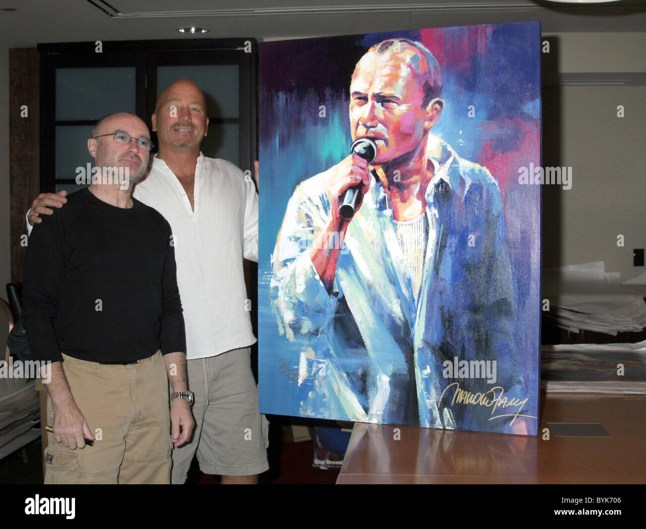 Malcolm farley hi-res stock photography and images - Alamy