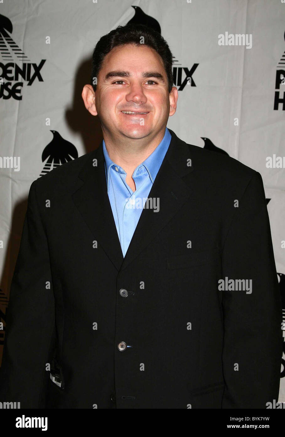 Valente Rodriguez The 4th Annual Triumph for Teens Awards Gala held at ...